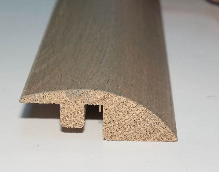 Parallel Frontier Woodline Ramp Profiles 3m Long - Now 50% OFF