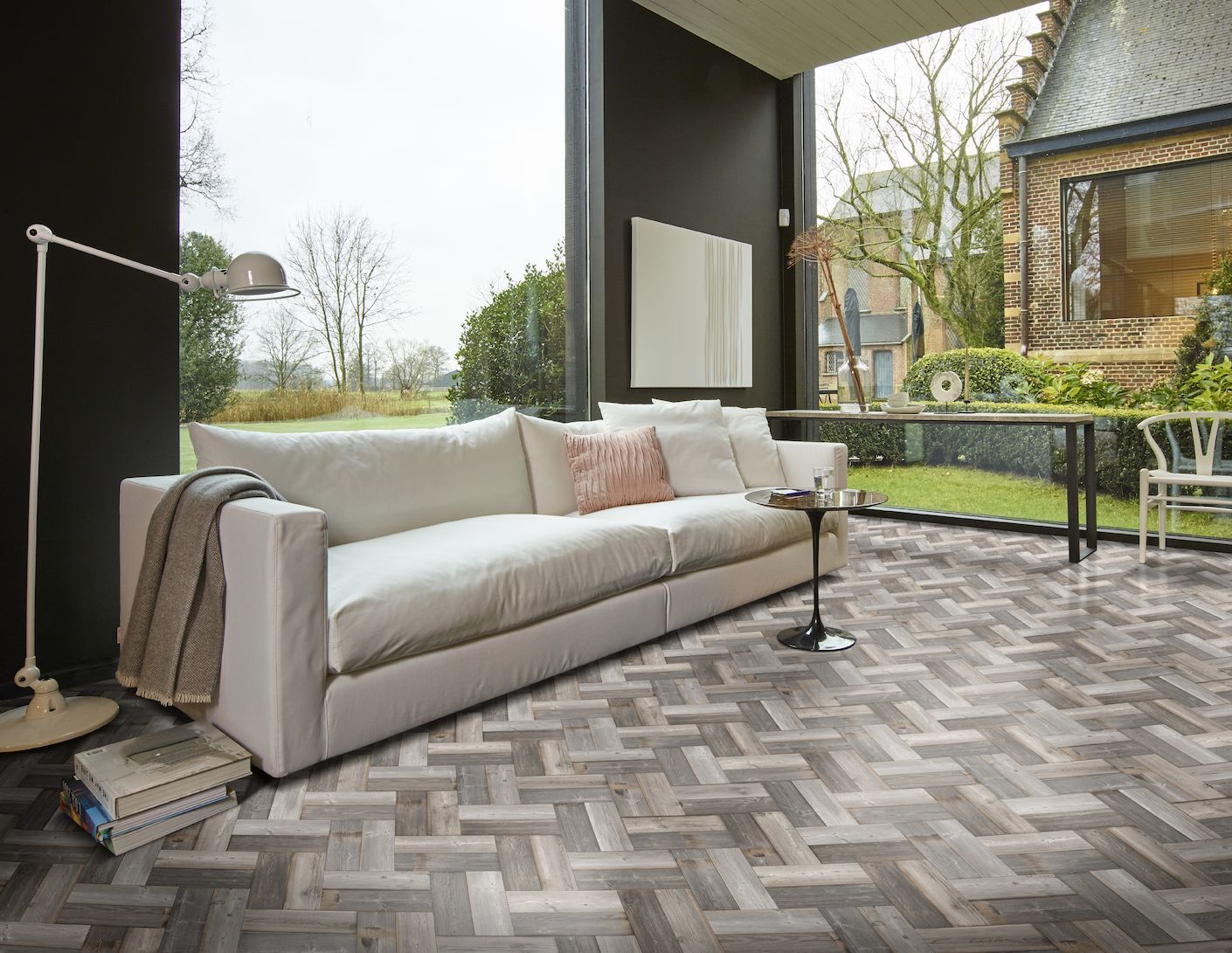 Beauflor Moonlight Designer Vinyl | SPECIAL OFFER