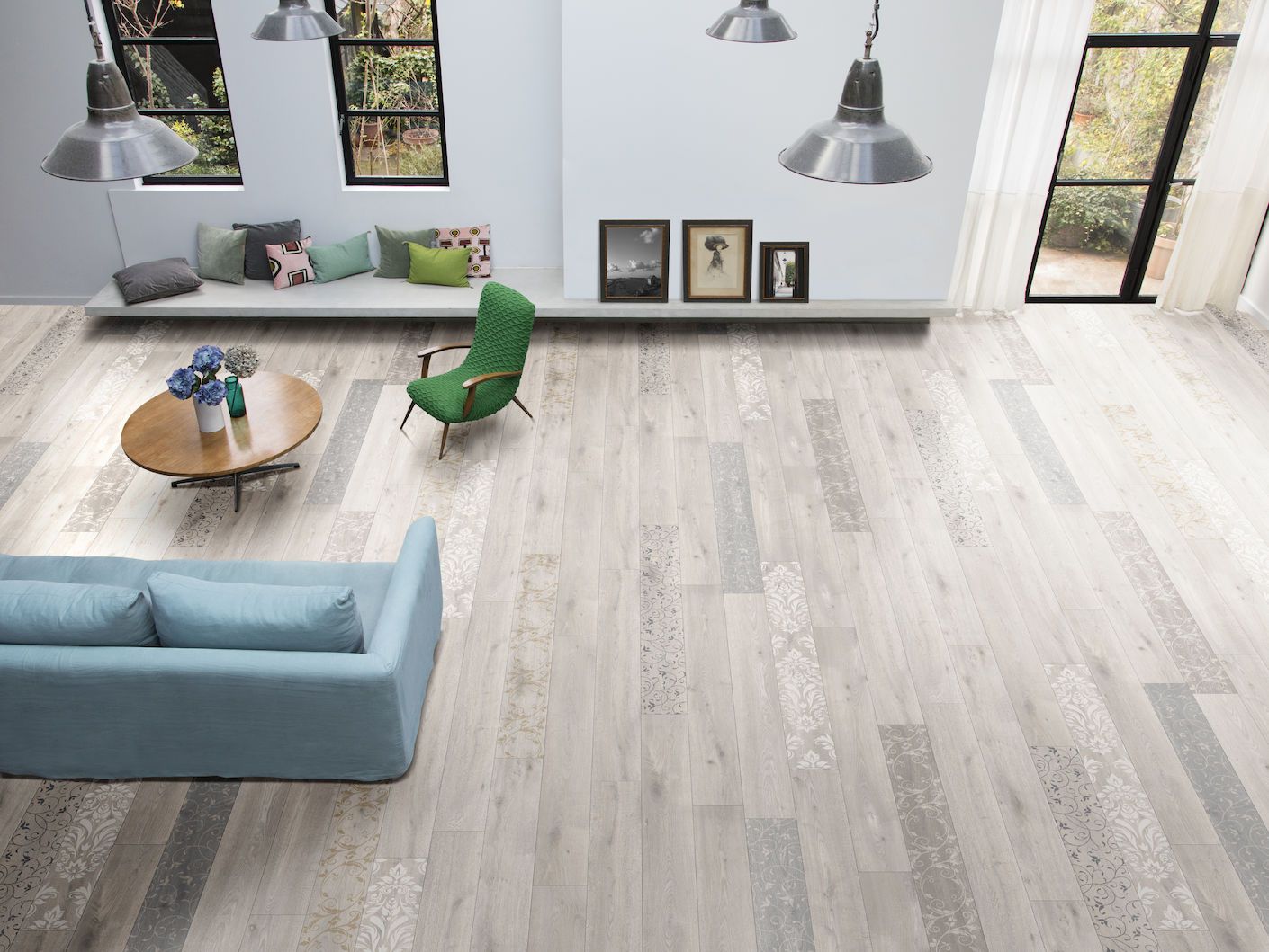 Beauflor Moonlight Designer Vinyl | SPECIAL OFFER