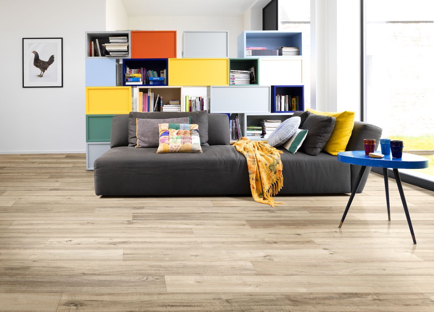 Beauflor Moonlight Designer Vinyl | SPECIAL OFFER