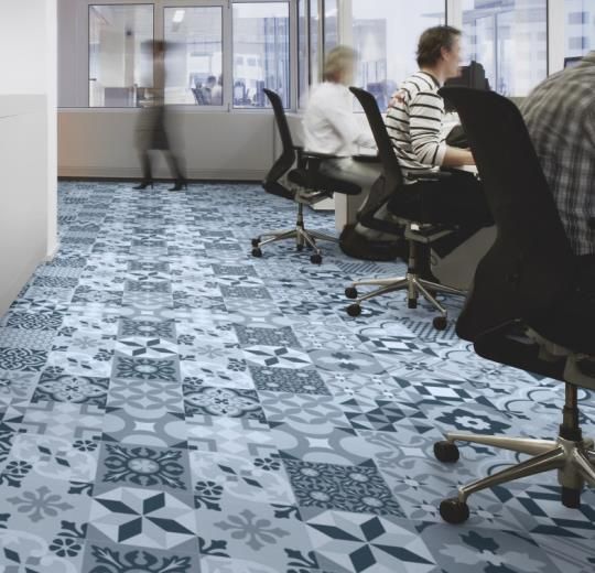 Cheapest Flotex Vision HD Flooring - Superb Designs