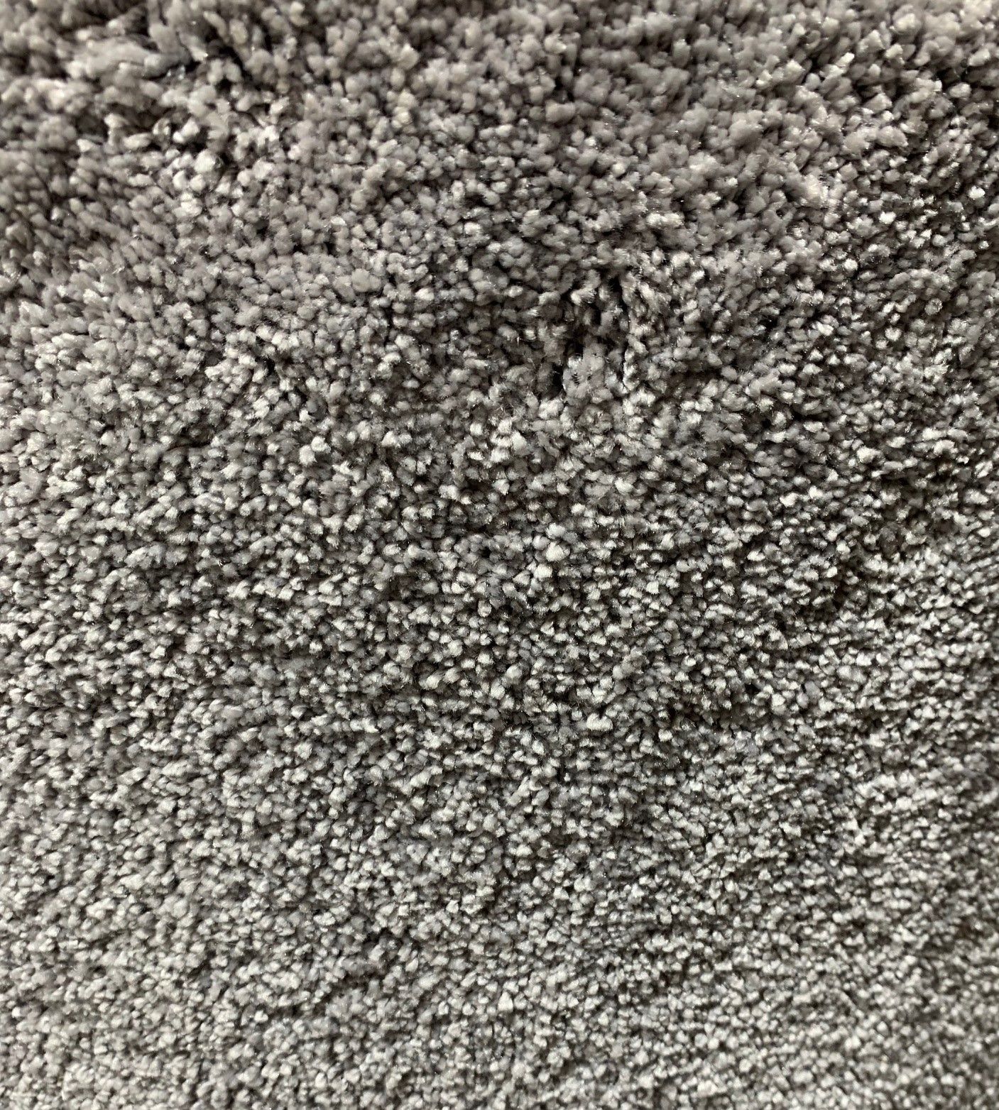 Deep Pile grey carpets - 50% OFF + Click & Collect