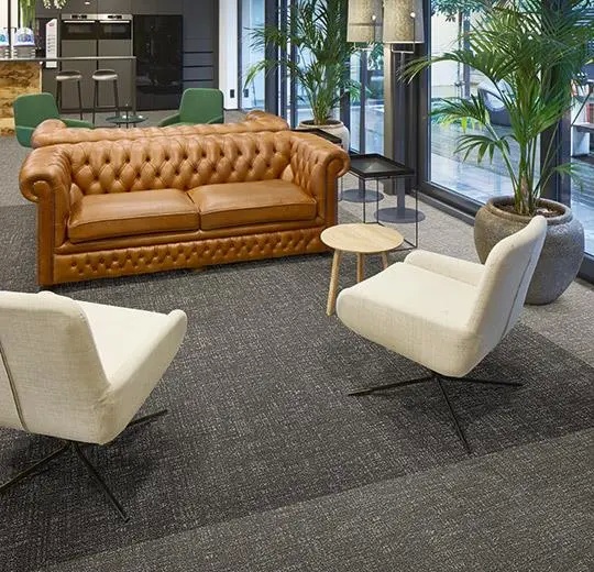 Tessera Perspective Carpet Tiles | 50% OFF