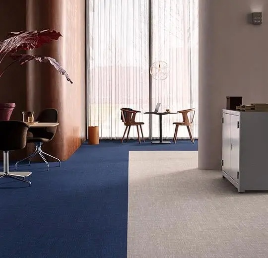 Tessera Perspective Carpet Tiles | 50% OFF