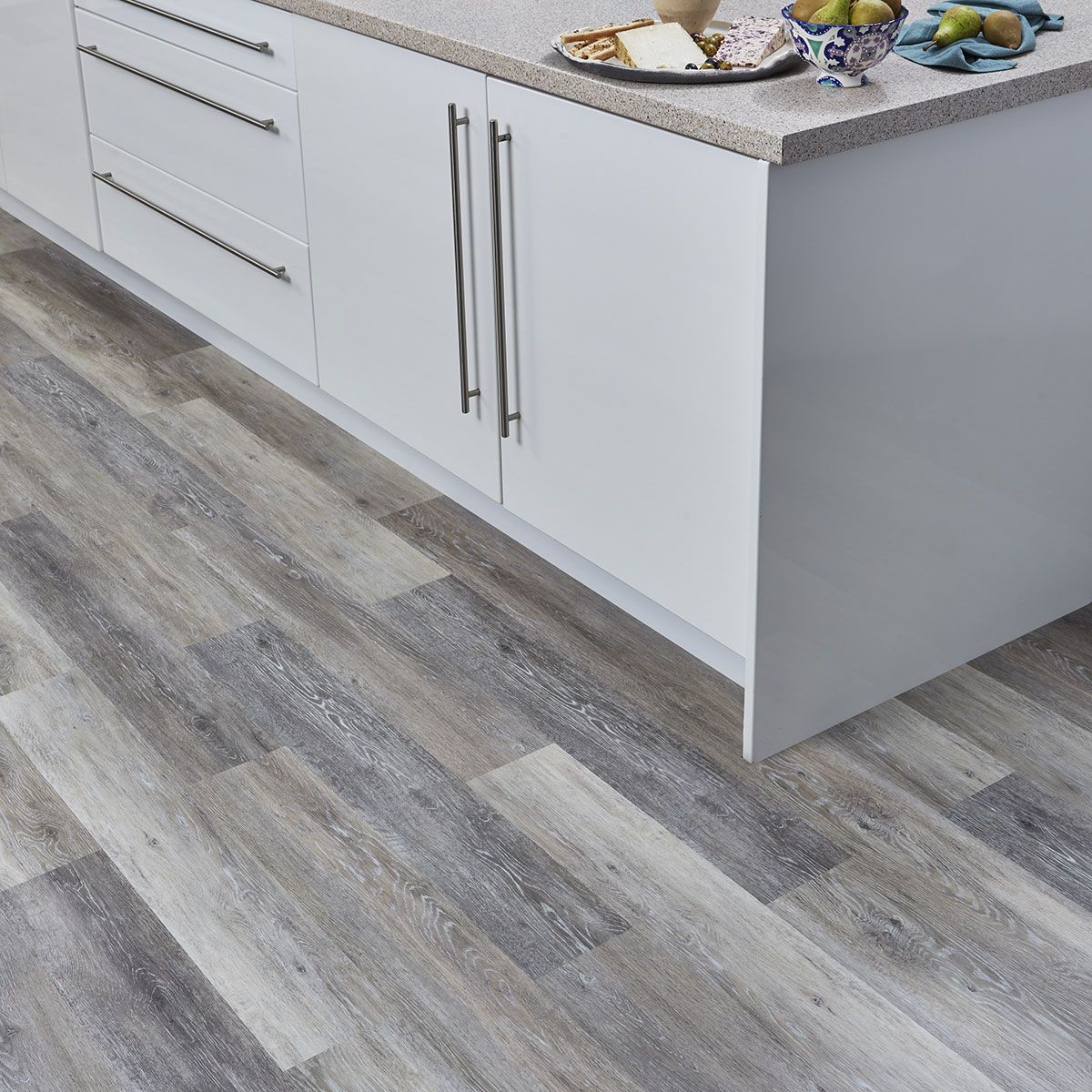 Signature Rustic Wood LVT | SPECIAL OFFER