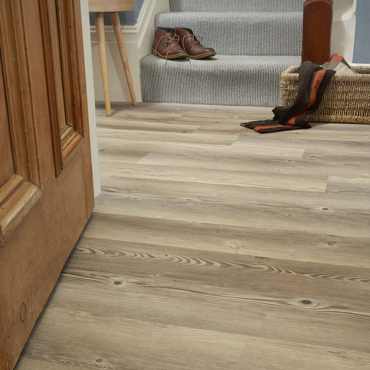 Signature Rustic Wood LVT | SPECIAL OFFER