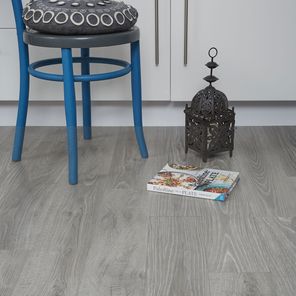 Signature Rustic Wood LVT | SPECIAL OFFER