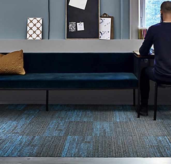 Interface Works collection carpet tiles - Save up to 58%