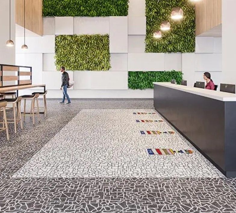 Flotex by Jose Medina Galeote - up to 50% OFF