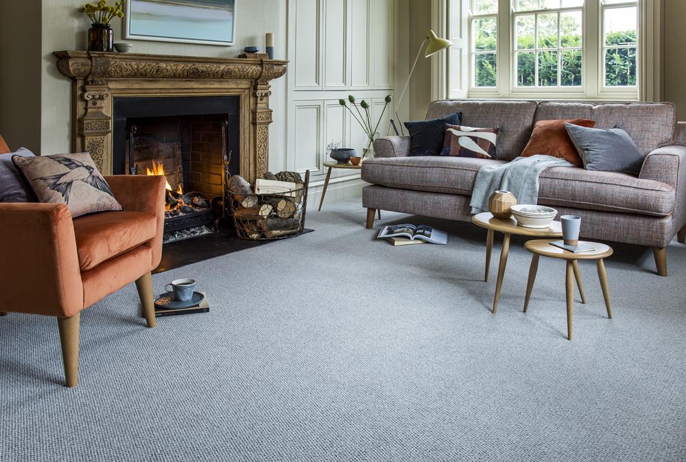 Cormar Carpets Woodland Heather Twist Deluxe | SPECIAL OFFER