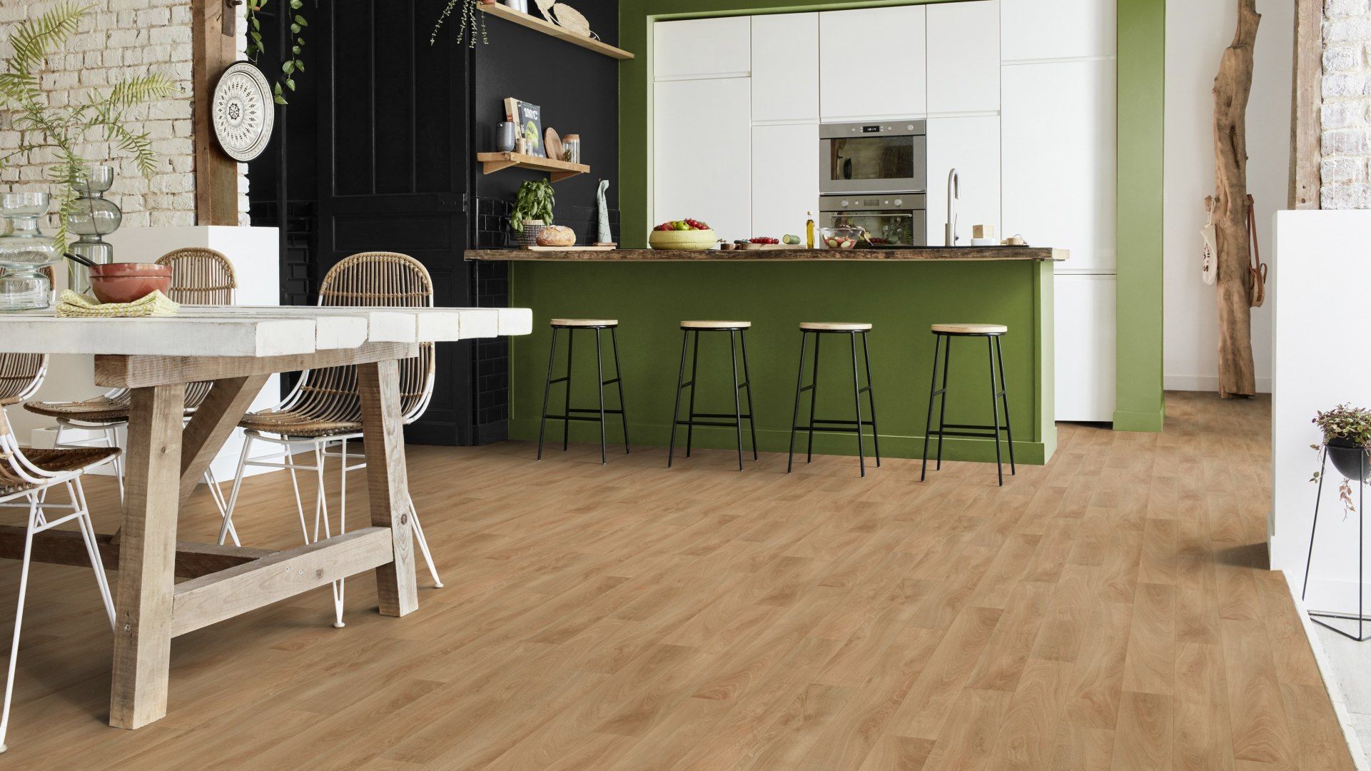 Goliath French Oak Vinyl Flooring by Tarkett | SPECIAL OFFER
