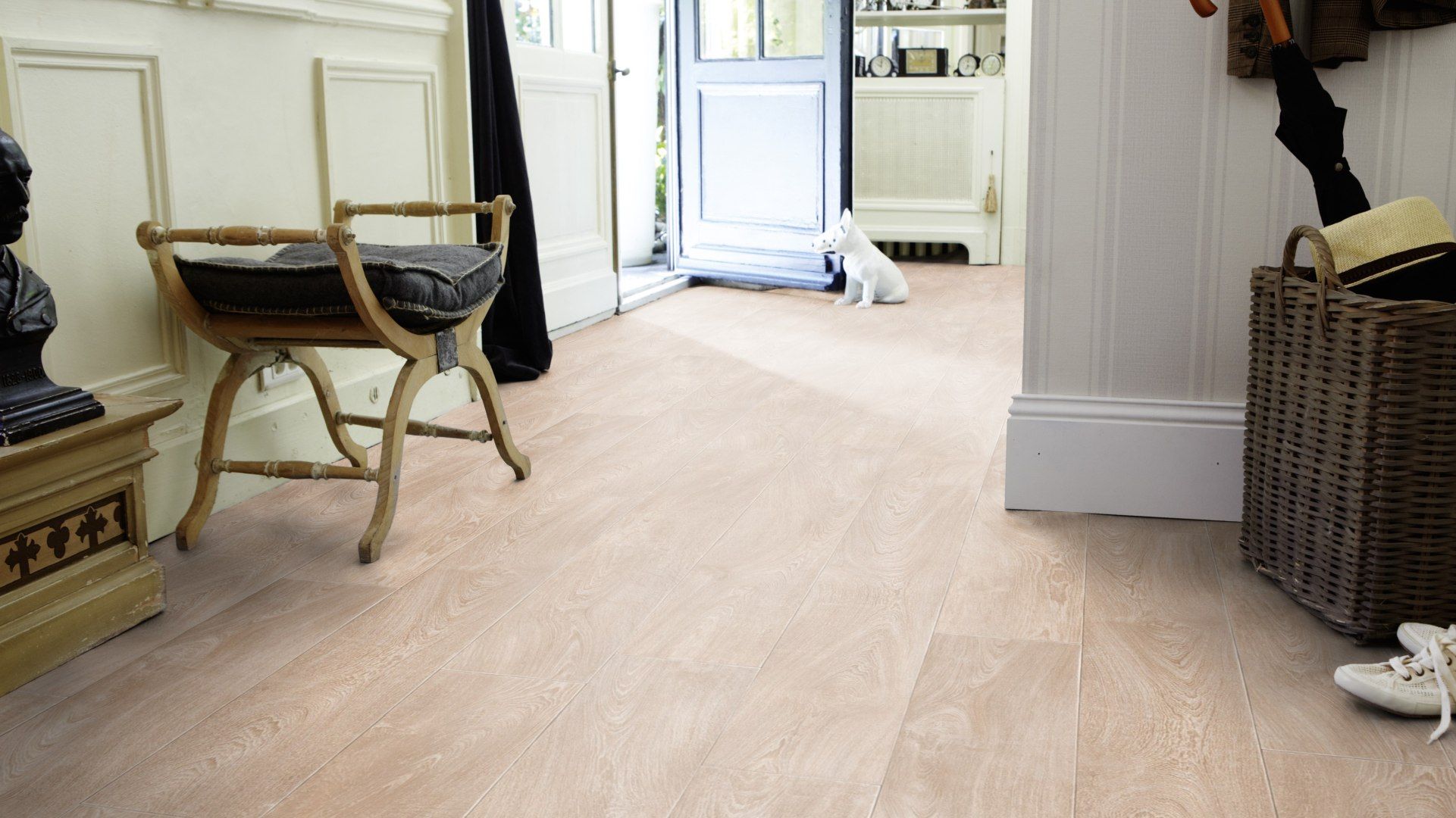 Tarkett Homestyle Vintage Oak Vinyl | SPECIAL OFFER