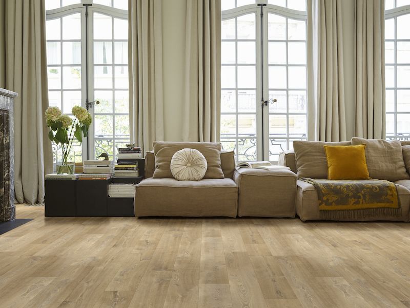 Beauflor Ultragrip Eminence Crouch Oak Vinyl | SPECIAL OFFER