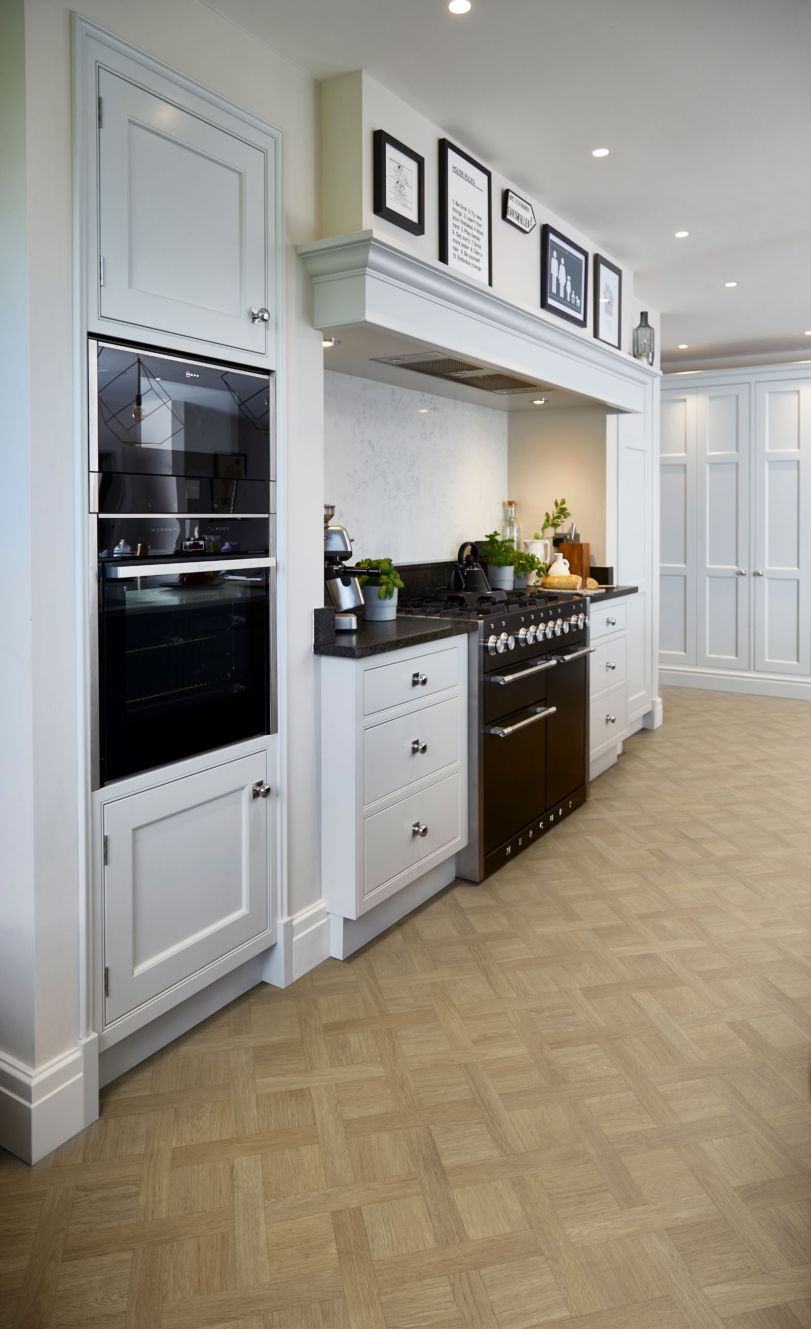 Architex Basket Weave Vinyl | SPECIAL OFFER