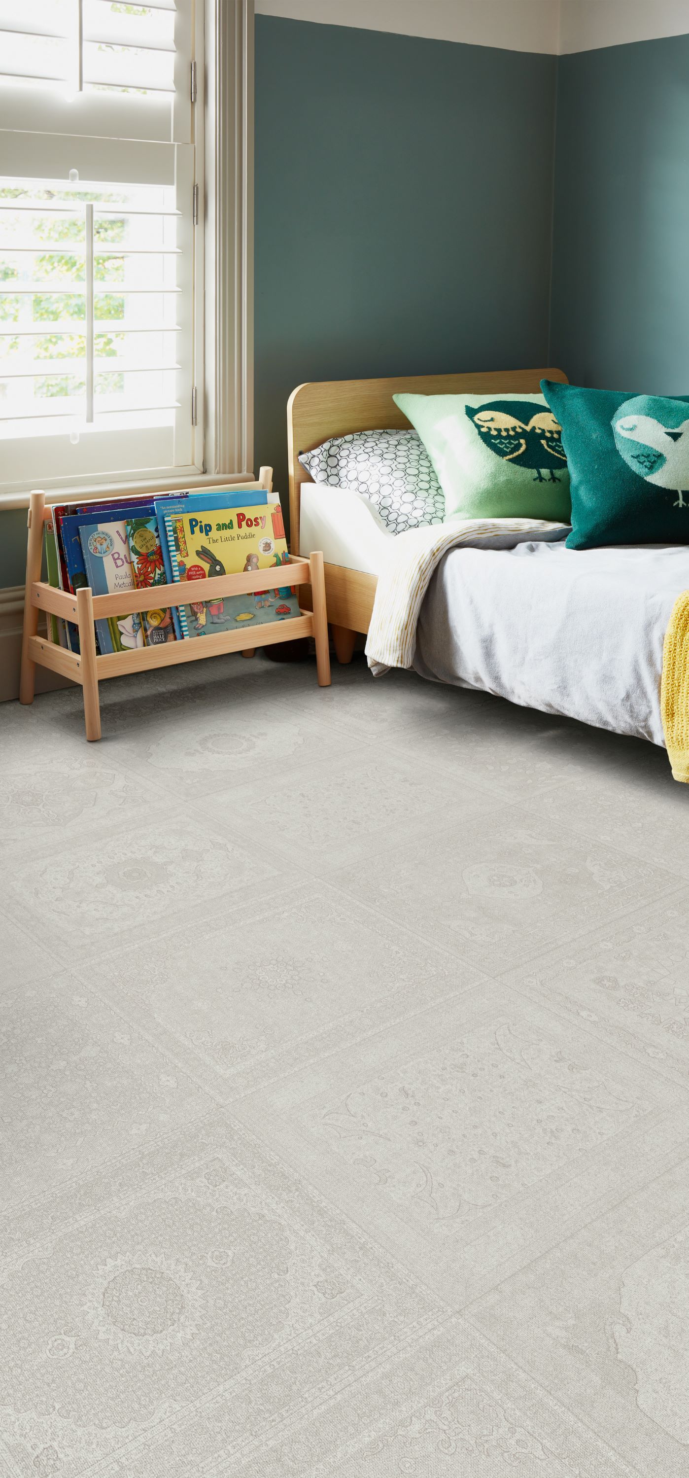 Architex Persian Loom Vinyl | SPECIAL OFFER