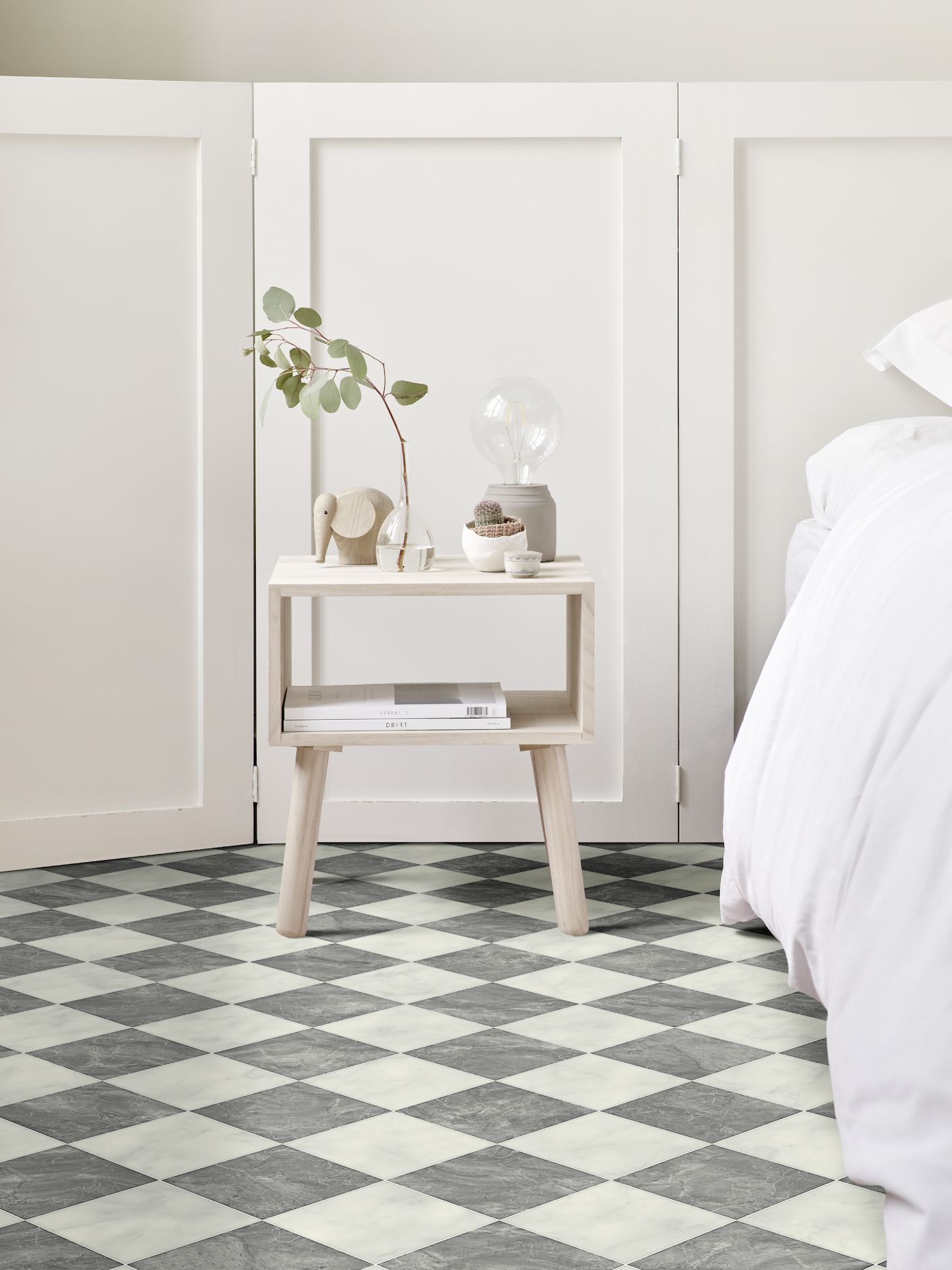 Florence Tile Vinyl Flooring | SPECIAL OFFER