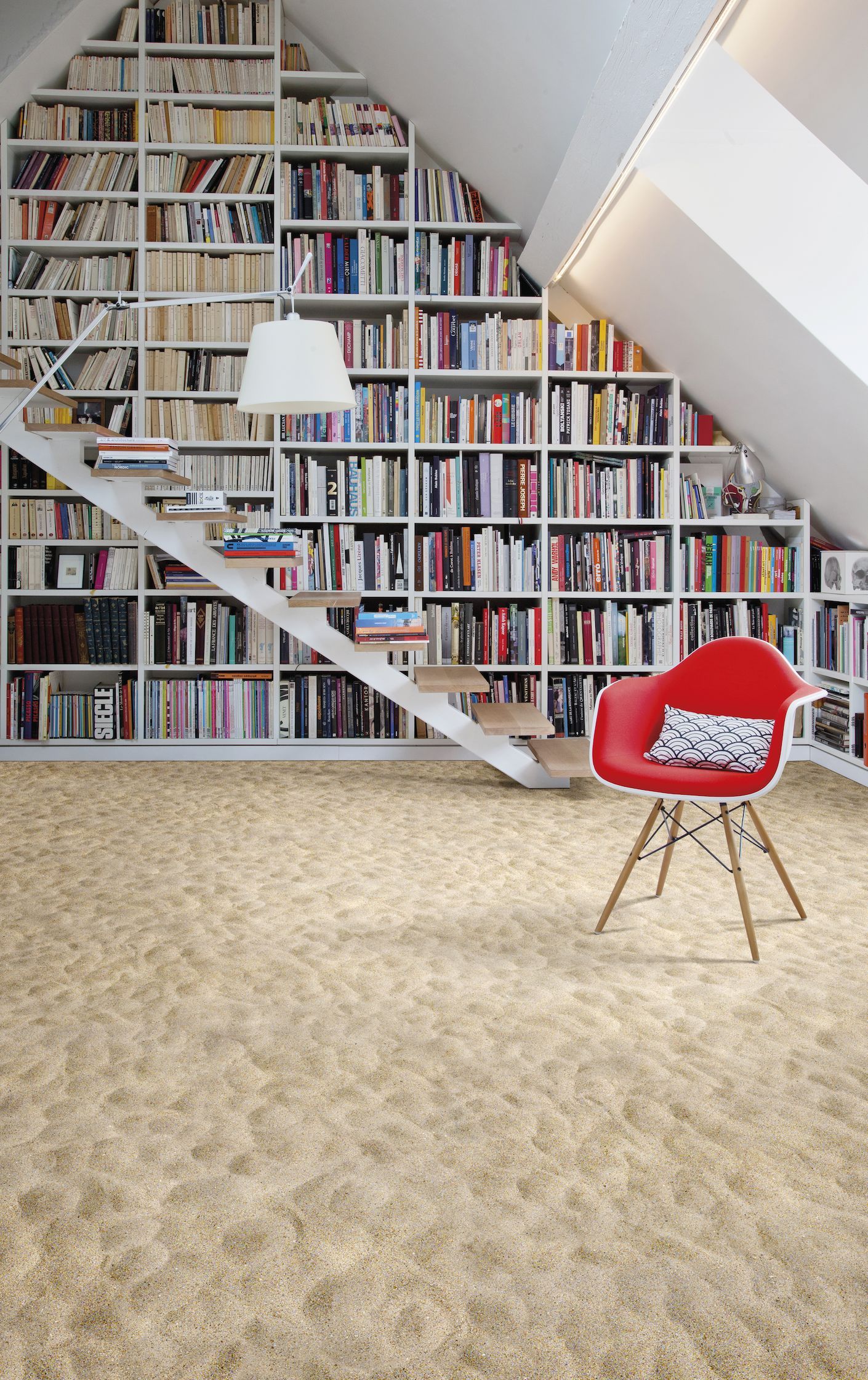 Beauflor Moonlight Designer Vinyl, Sandy Beach | SPECIAL OFFER