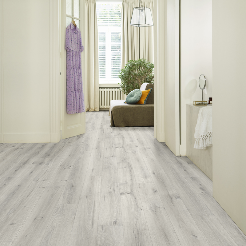 Everyroom Cleveland Tex Wood Vinyl | SPECIAL OFFER