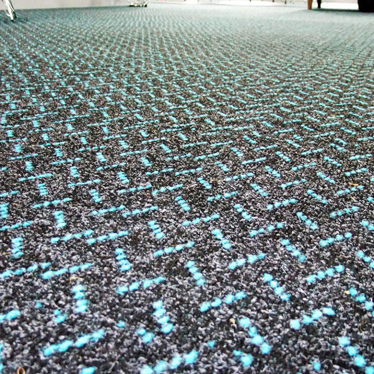 Rawson's Laser Light Carpet Tiles | SPECIAL OFFER