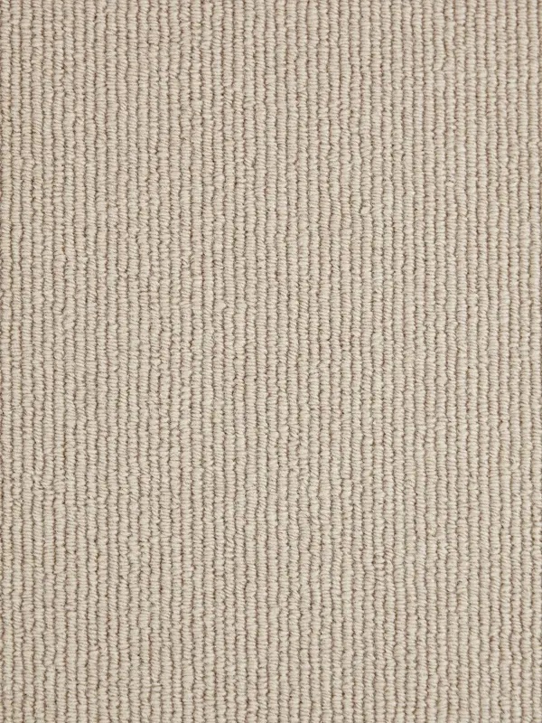 Kingsmead Natural Rib Carpet | SPECIAL OFFER