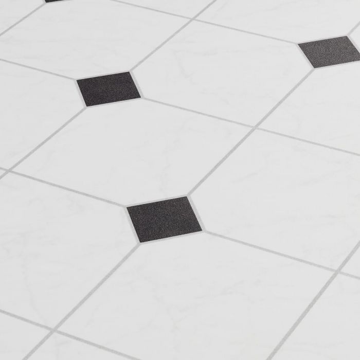 Classic Key Square Deluxe Vinyl | SPECIAL OFFER