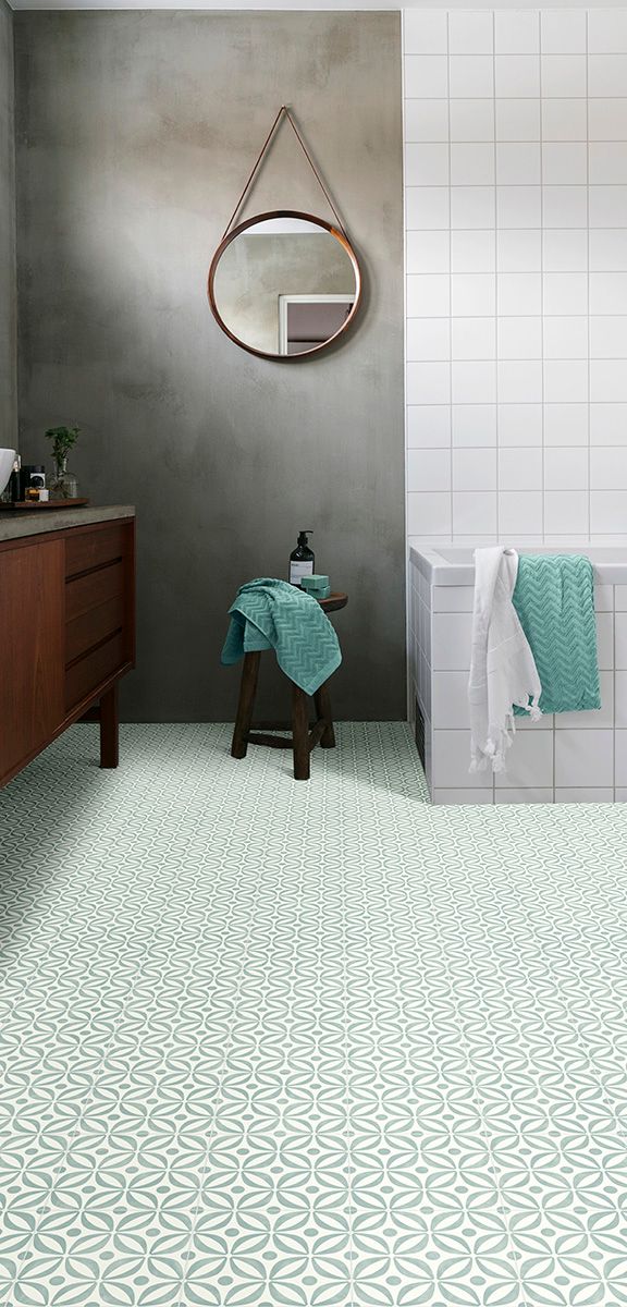 Leoline Aspire Emilia Vinyl | SPECIAL OFFER