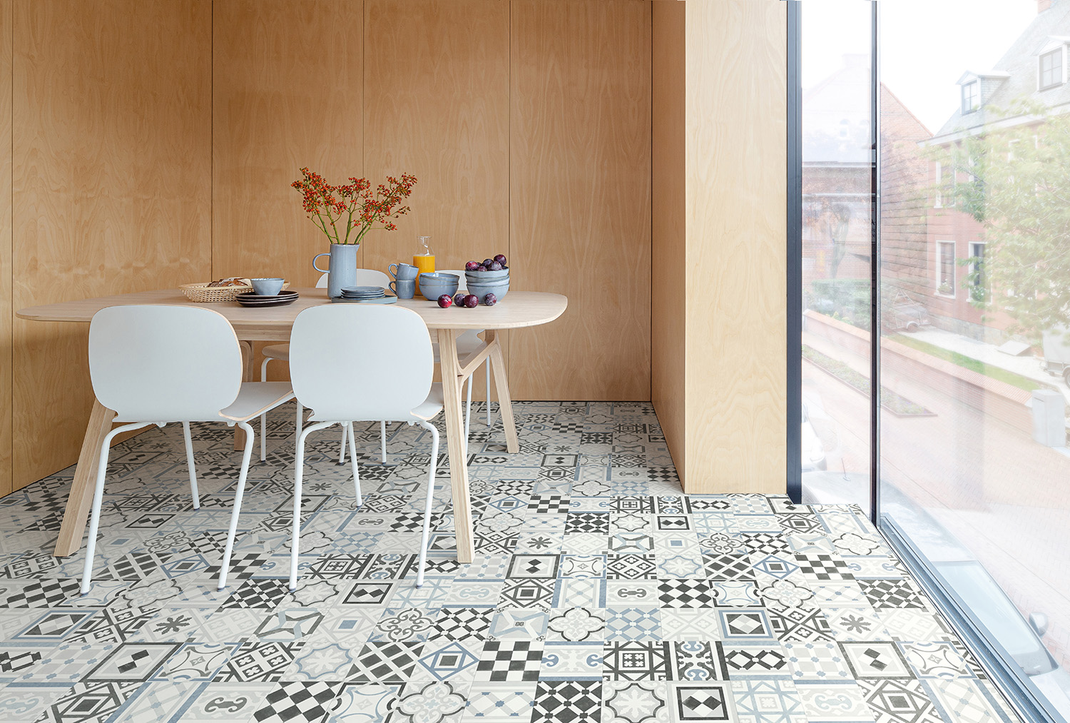 Leoline Riviera ES Vedra Vinyl flooring | SPECIAL OFFER