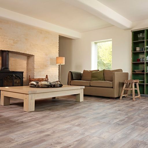 Leoline Natural Trends Calais Wood Vinyl | SPECIAL OFFER