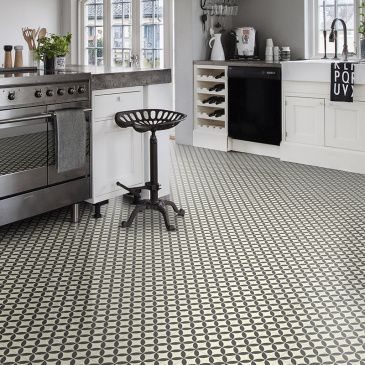 Leoline Comfytex Pro Magali Vinyl Flooring | SPECIAL OFFER